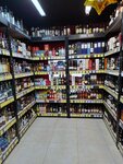 Am market (ulitsa 15-y Kvartal No:6, derevnya Gavrilkovo), alkollü içecekler  Moskova ve Moskovskaya oblastından