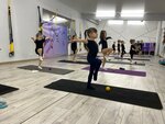 DarFit (ulitsa Pobedy No:2Е), fitness kulüpleri  Kameşkovo'dan