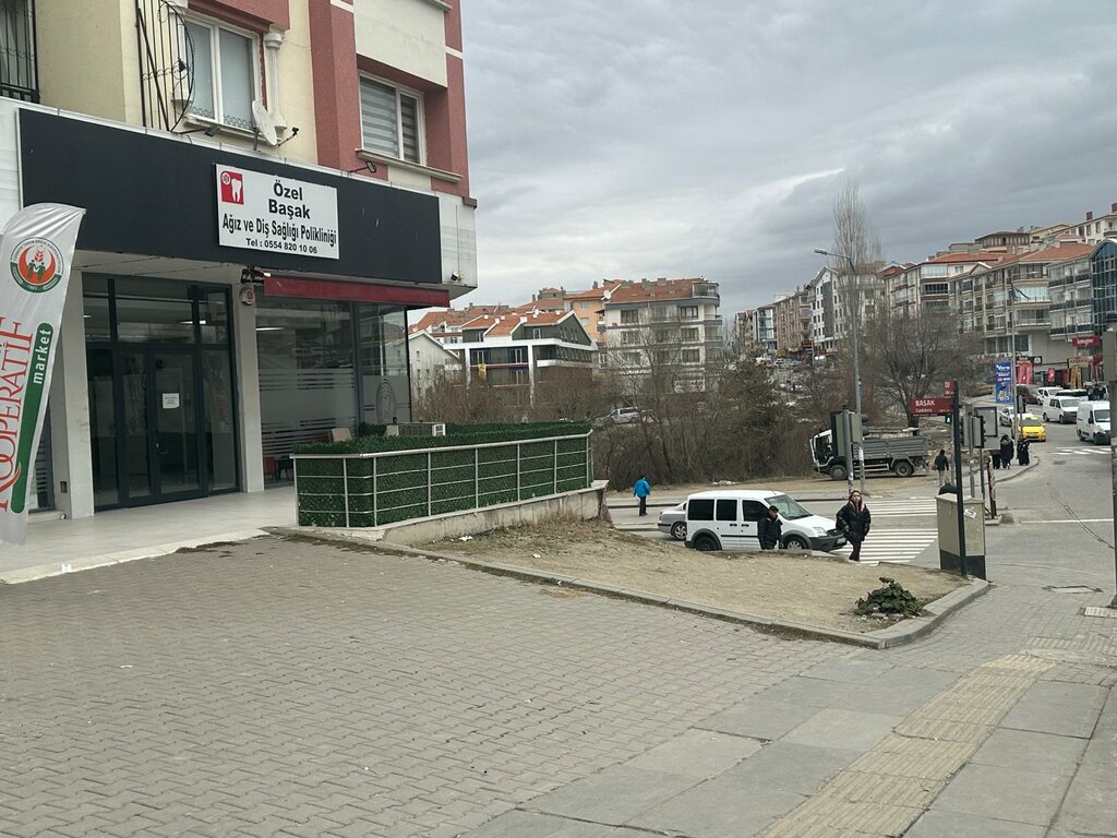 Özel ağız ve diş sağlığı klinikleri ve muayenehaneleri Özel Başak Ağız Ve Diş Sağlığı Polikliniği, Ankara, foto