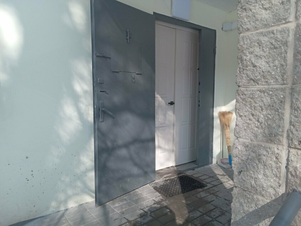 Market Mira, Almatı, foto