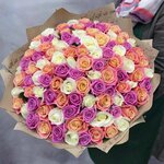 МСК Flowers (Nikitskiy Boulevard No:9), çiçekçiler  Moskova'dan