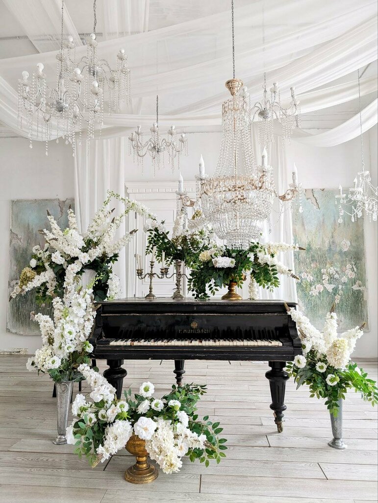 Profesyonel fotoğraf stüdyosu Grace Place, Krasnoyarsk, foto