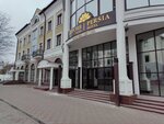 Persia (Savieckaja vulica No:34), otel  Brest'ten