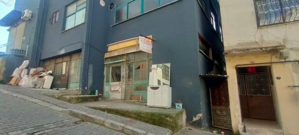 Mutfak mobilyaları Ömür Mutfak & Dekorasyon, İzmir, foto