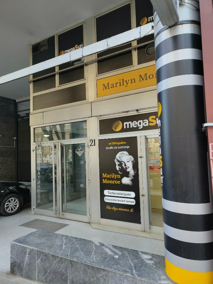 Güzellik salonu Jelena_professional_hair_style, Belgrad, foto