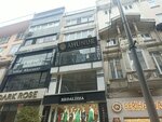 Ahunur (İstanbul, Şişli, Meşrutiyet Mah., Kodaman Sok., 66A), medikal cihaz firmaları  İstanbul'dan