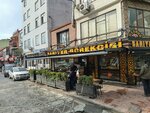 Meşhur Sarıyer Börekçisi (İstanbul, Beyoğlu, Serdar Ömerpaşa Cad., 10), kafe  İstanbul'dan