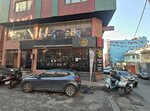 Eftelya E Spor Cafe & Gaming House (İstanbul, Kağıthane, Çağlayan Mah., Cihanşah Sok., 29A), i̇nternet kafeler  İstanbul'dan