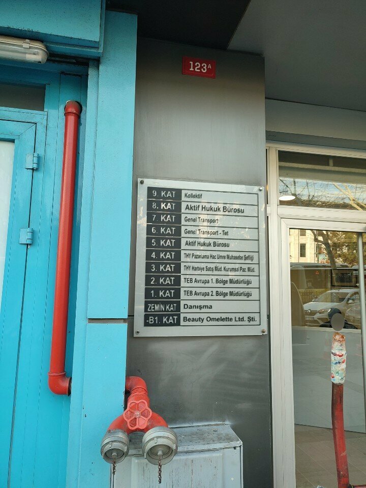 Seyahat acenteleri Tatileviniz.com, İstanbul, foto