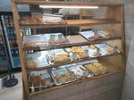 Восток (ulitsa Gorkogo No:33Ас5, Tsentralny Microdistrict), ekmek fırını  Voskresensk'ten