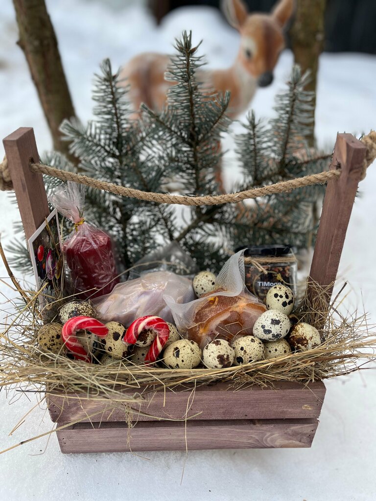 Yem ve yem katkı maddeleri Фермерский Дворик, Jukov, foto