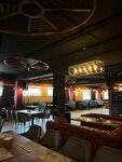 Гости (Kirava Street No:8), restoran  Lida'dan