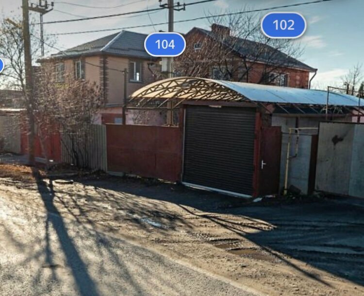 Şaraphane Дача Сердюка, Novoçerkassk, foto