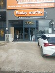Ekolay Nilüfer (Bursa, Nilüfer, 23 Nisan Mah., Gökçen Sok., 5C/D), mutfak mobilyaları  Bursa'dan