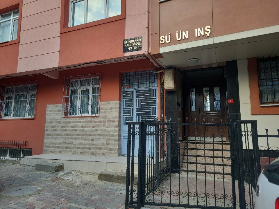 Depo Müller, İstanbul, foto