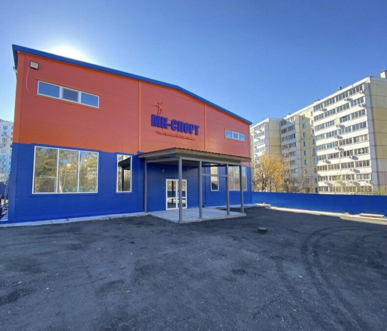 Solaryumlar Солярий, Habarovsk, foto