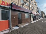 Pegas (Beıbitshilik kóshesi No:62), rehincilik  Astana'dan