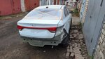 Кузовной ремонт (Nizhniy Novgorod, Nizhegorodskiy City District), oto kaporta  Nijni Novgorod'dan