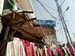 Chaudhry Market (Ganj Mandi Road No:V238, Raja Bazar), pazarlar ve çarşılar  Rawalpindi'den