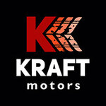 Kraft motors (Oktyabrskaya ulitsa No:127), motosiklet satışı  Omsk'tan