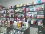 Perfume, Jewelry and Watches Store (Tashkent Region, Almalyk), kozmetik ve parfümeri mağazaları  Elmalık'tan