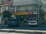 Emir Usta (Atatürk, Yavuz Cd. No: 103/a, 35030 Bornova/İzmir), fast food  İzmir'den