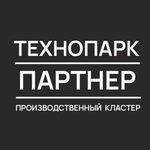 Technopark Partner (Moskovskaya ulitsa No:41), betonarme  Voskresensk'ten
