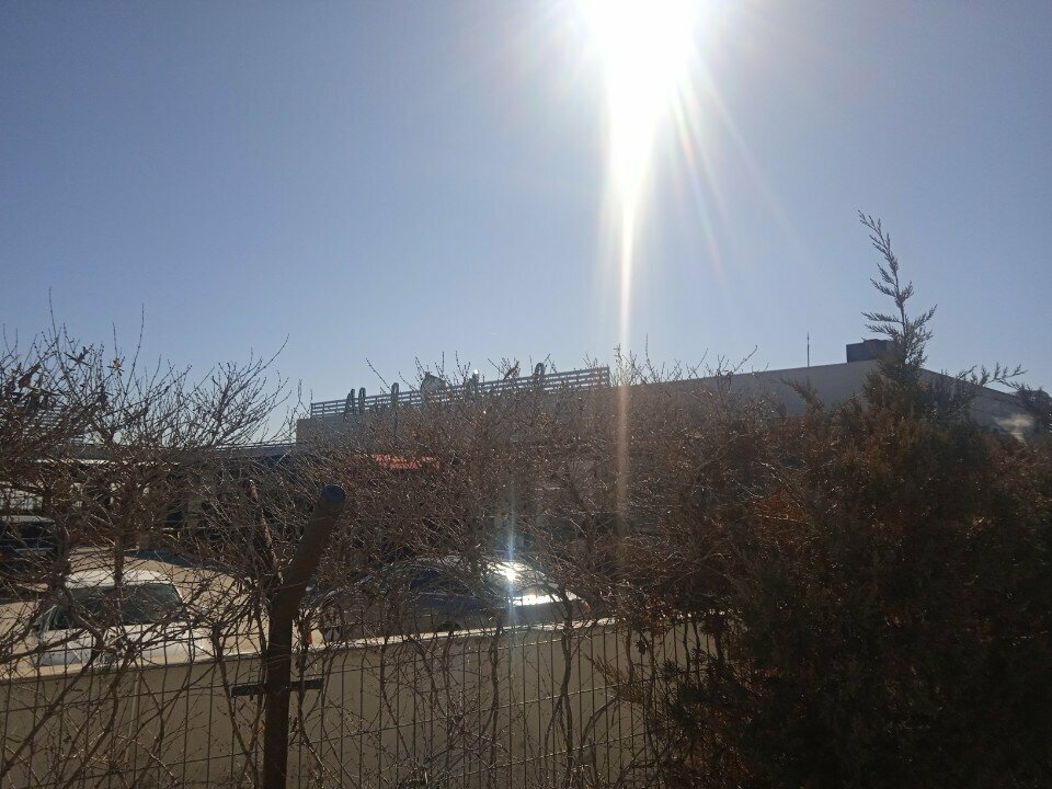 Kafe Kum_Den Cafe Restaurant Ve Yöresel Dökme Kahvaltı, Ankara, foto