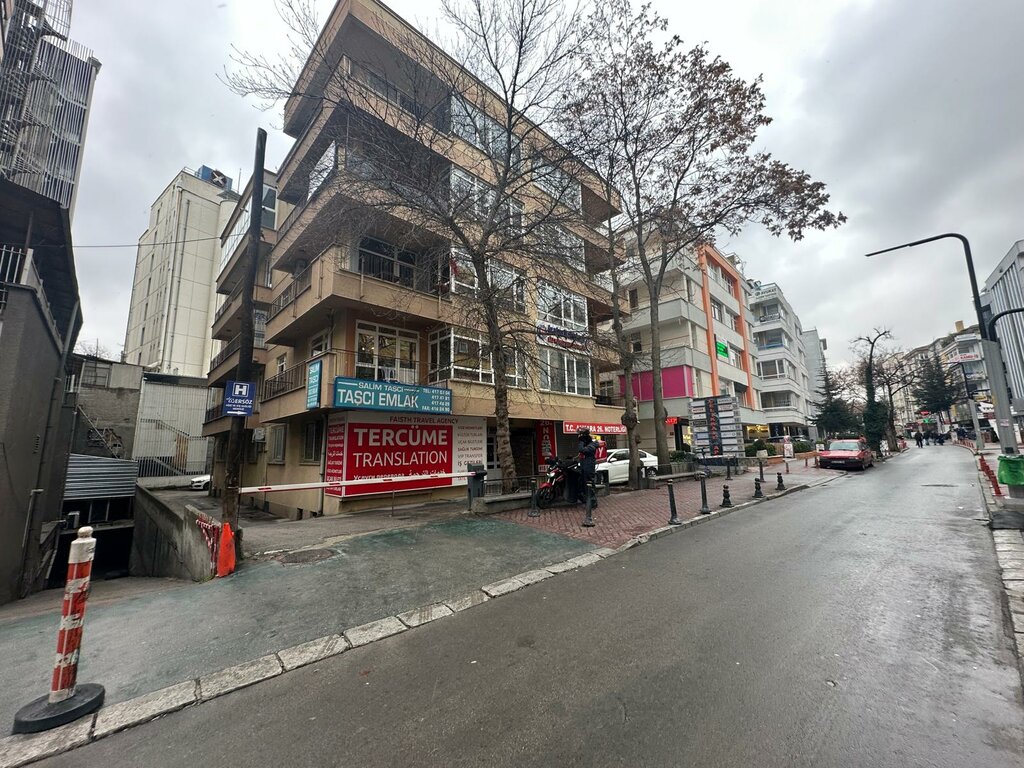 Emlak ofisi Taşçı Emlak Ticaret, Ankara, foto