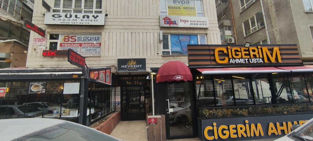 Yazılım firmaları Ersoft Yazılım, Ankara, foto