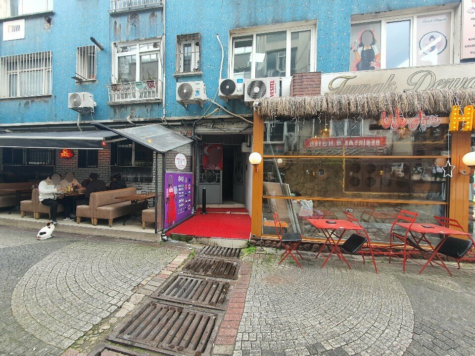 Pasaport ve vize işlemleri Uks Visa, İstanbul, foto