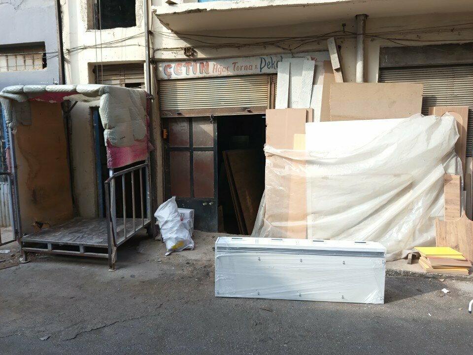 Mobilya kurulumu Bozkuş Mobilya, İzmir, foto