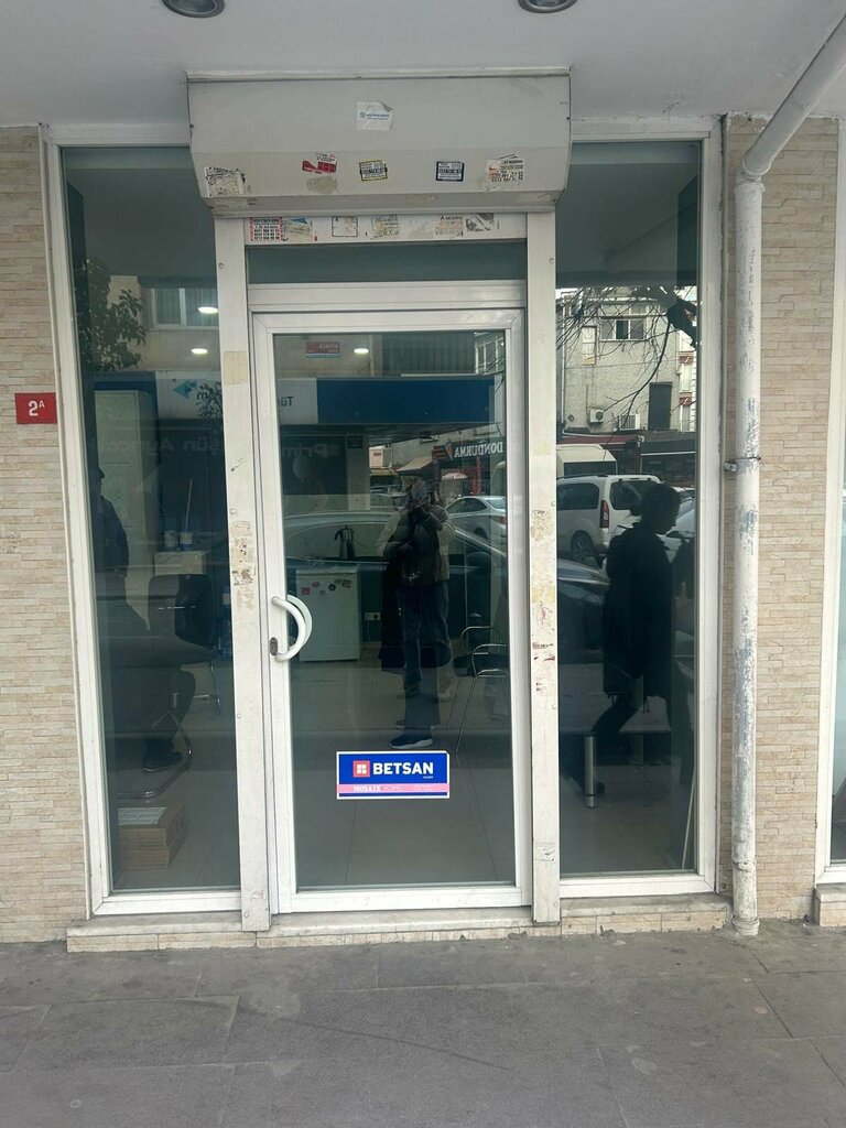 Mobilya mağazaları Askar Dekor, İstanbul, foto