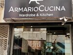 Armario cucina (24th Street No:2, Defence Housing Authority, Phase 5), özel mobilya yapımı  Karaçi'den