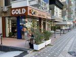 Gold Çıkolata (Antalya, Gençlik Mh. Işıklar Cd. Melli Ap. No:22A, Muratpaşa, Antalya), pasta, şekerleme ve tatlı  Antalya'dan