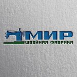 Мир (Ulyanovykh Street No:65/10), tekstil fabrikaları  Ufa'dan