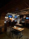 PivBar Grill (Jeltoqsan Street No:118), bar  Almatı'dan