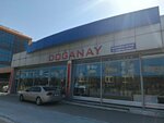 Doğanay Endüstriyel Mutfak (Turhan Cemal Beriker Blv., No:97/A, Seyhan, Adana), restoran ekipmanları  Adana'dan