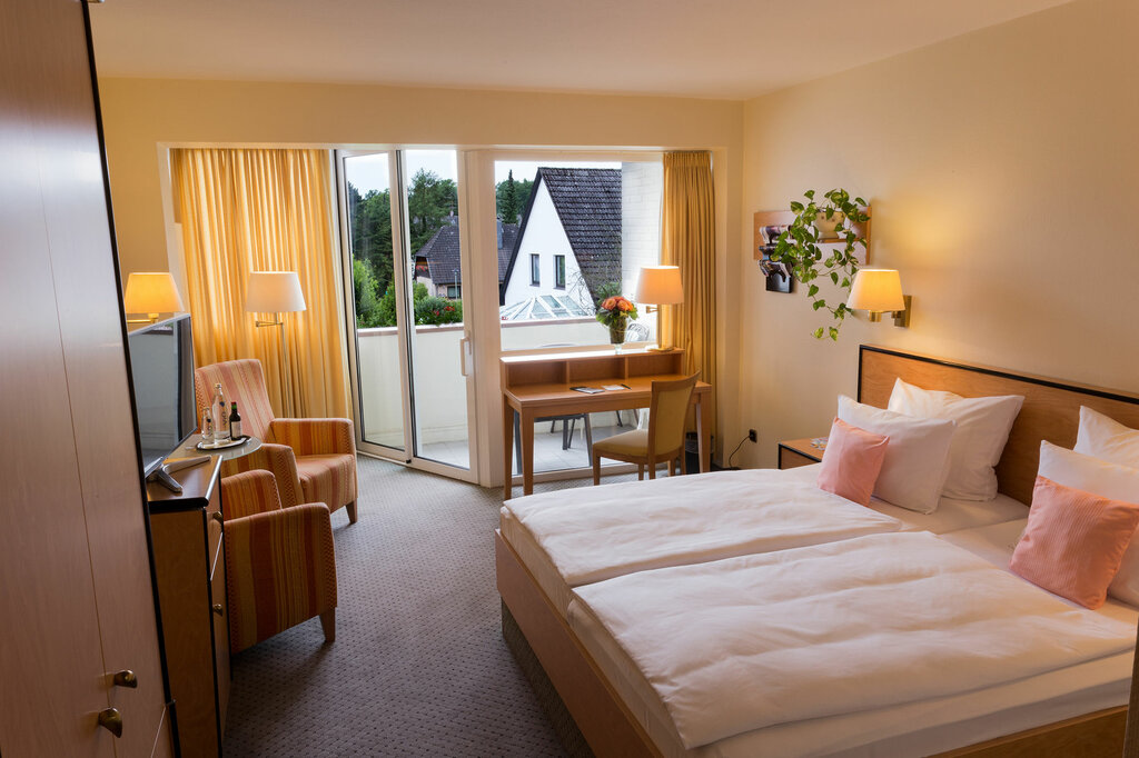 Otel Quality Hotel Kieferneck, Aşağı Saksonya, foto