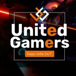 United Gamers (Vladimirskaya ulitsa No:11В, derevnya Rodina), bilgisayar kulübü  Pskovskaya oblastından