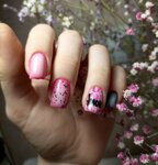 Erml_nail (Volskaya ulitsa No:58), güzellik salonu  Saratov'dan