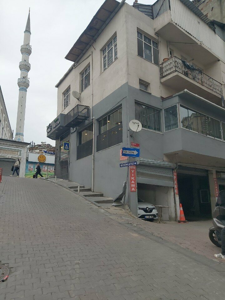 Isıtma sistemleri ve ekipmanları Genç Isı, İstanbul, foto