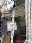 Shah Faisal Parda & Bedsheets (Dhoke Kala Khan Road No:SN1693A, Dhoke Kala Khan, Mohalla Qayyumabad), ev tekstili mağazaları  Rawalpindi'den