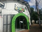 Súper Gaming Bar (Santa Cruz de la Sierra, Distrito Municipal 11, Calle 21 de Mayo, 856), bar  Bolivya'dan