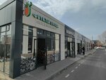Фрукты Овощи (Rossiyskaya ulitsa No:608А, posyolok Kalinino), manavlar  Krasnodar'dan