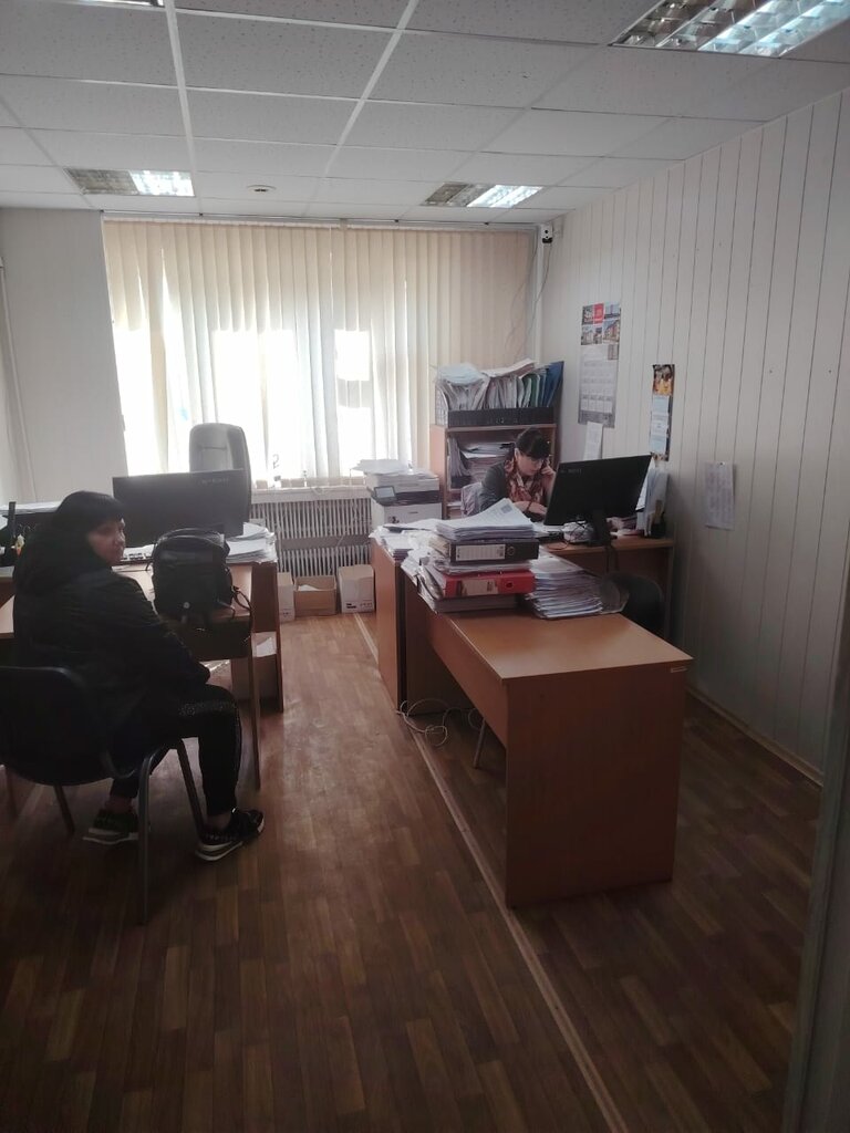 Çevre dernekleri Центр Экологической Безопасности, Korocha, foto