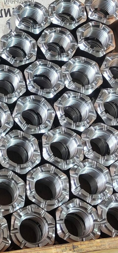 Montaj ekipmanları Цнц групп, Saint‑Petersburg, foto