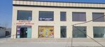 Electrical Goods Store (Ferghana District, Urban Settlement of Yoshlarobod), elektrik ve elektrikli ürün mağazası  Fergana eyaletinden