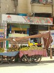 Surila hardware (Province of Sindh, Karachi, Gulzar E Hijri Scheme 33, Sadaf CHS), yapı mağazası  Karaçi'den