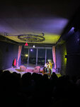 Theatre on the roof (Halabyan Street No:22/1), tiyatrolar  Erivan'dan